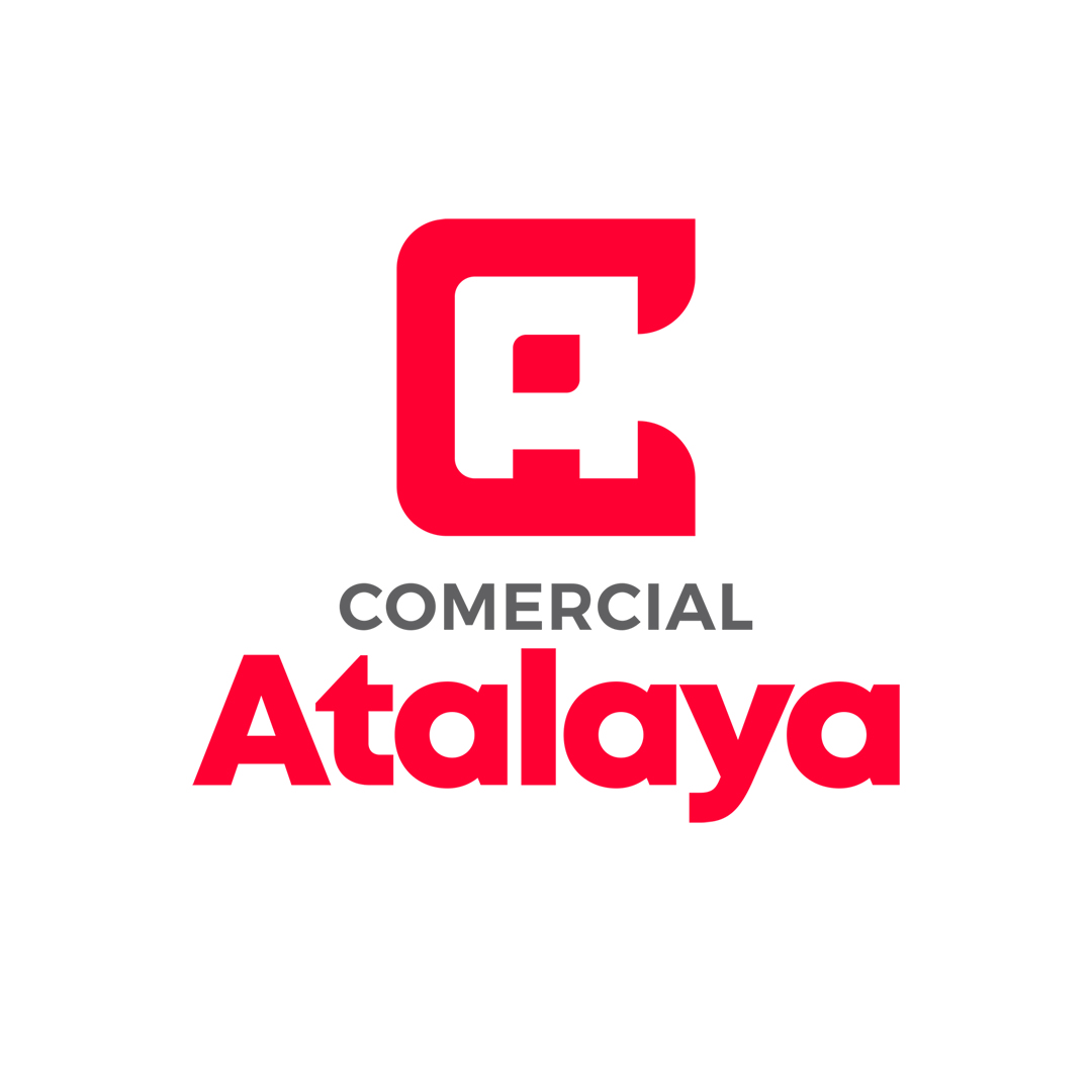 Catálogos | ComercialAtalaya.com
